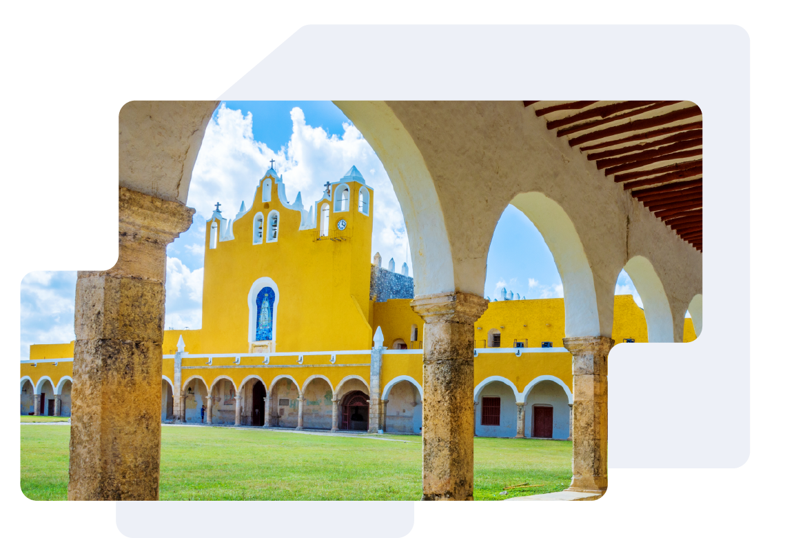 merida – Ventas Ciudad Maderas
